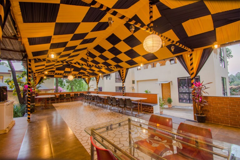 Discover the Best of Kamshet & Lonavala Attractions